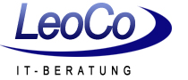Willkommen auf der Hompage von LeoCo IT-Beratung